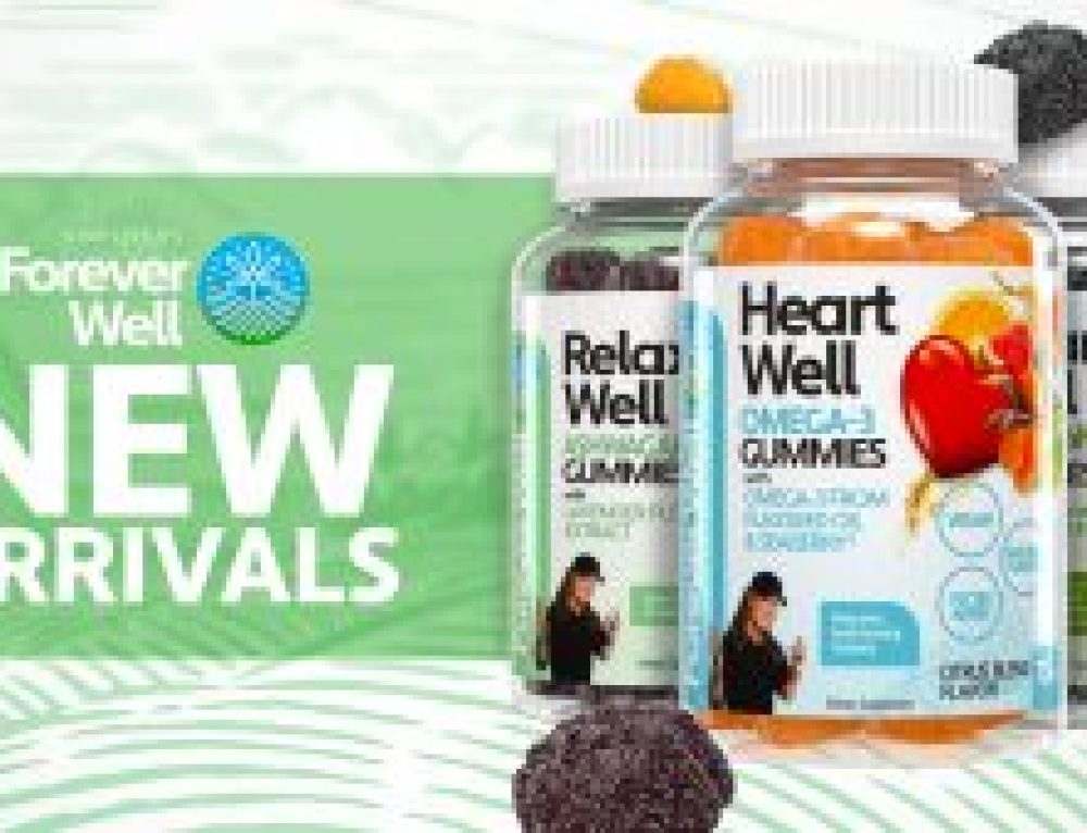 Leading CBD, Gummy Manufacturer Global Widget Launches Defense Boost ...